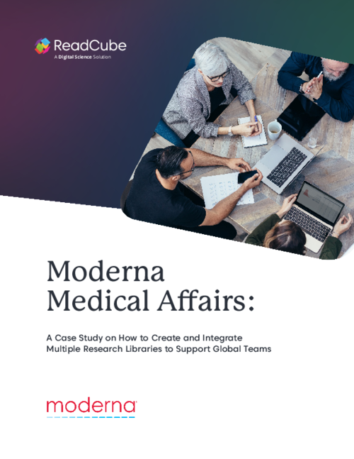 ReadCube Reviews 2025: Details, Pricing, & Features | G2