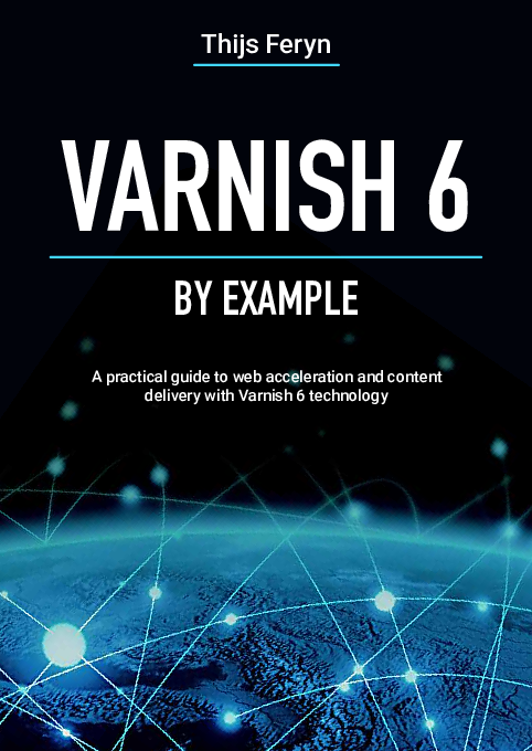 Varnish Software Reviews 2025: Details, Pricing, & Features | G2