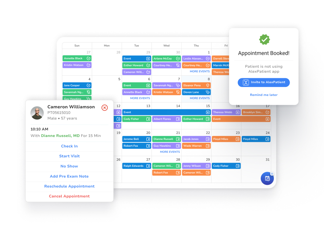 Alex Clinic Reviews 2026: Details, Pricing, & Features | G2