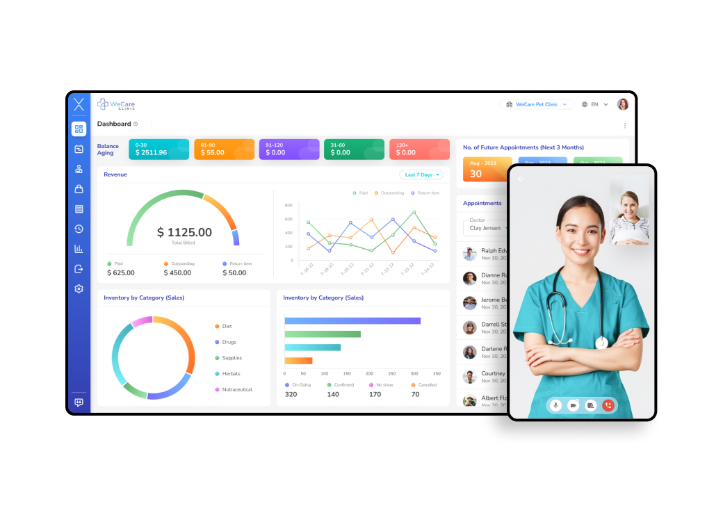 Alex Clinic Reviews 2025: Details, Pricing, & Features | G2