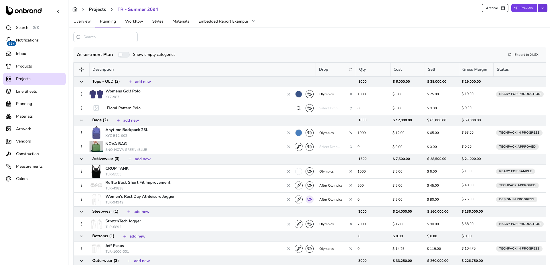 Onbrand PLM Reviews 2026: Details, Pricing, & Features | G2