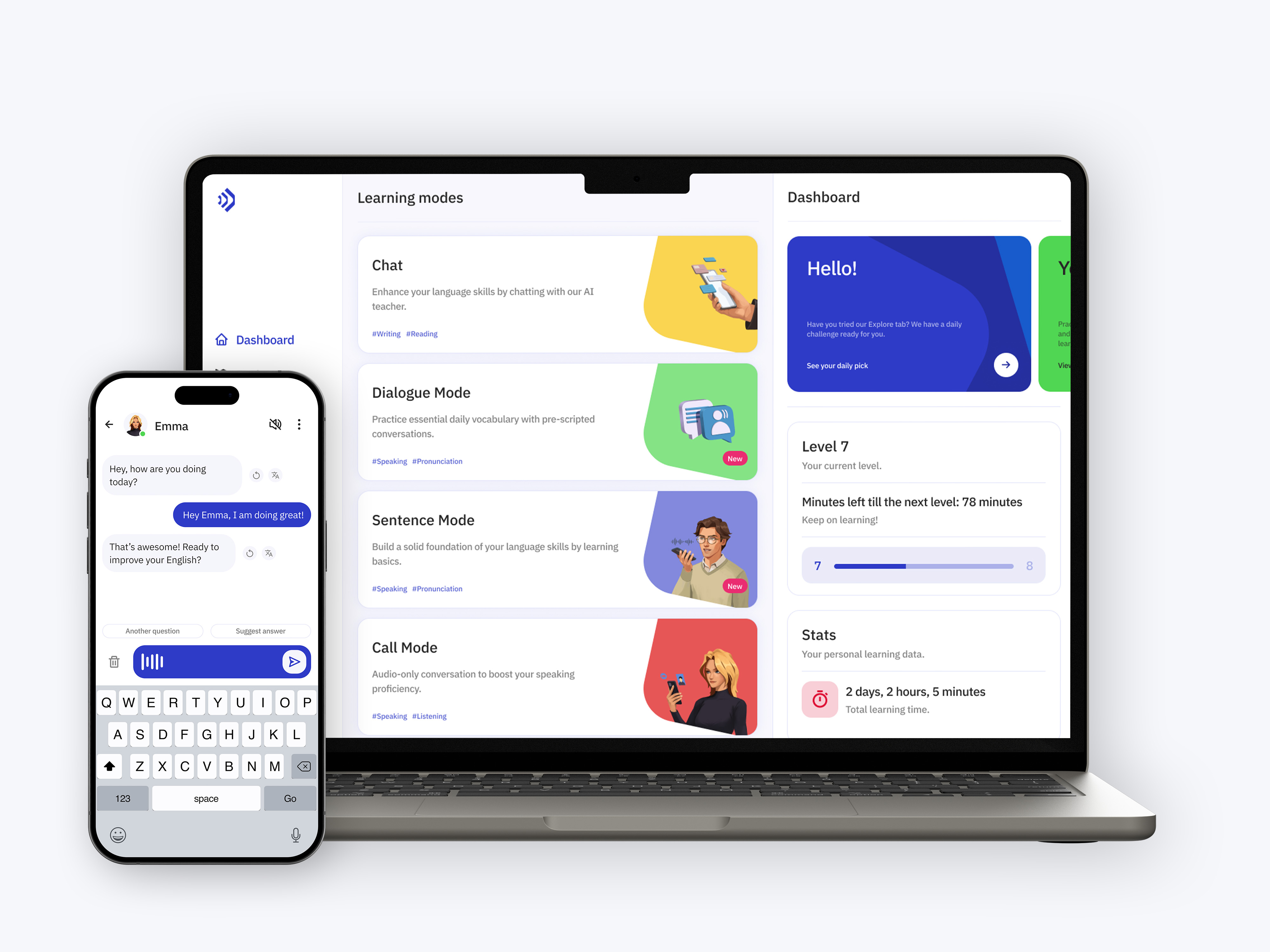 Talkpal for Business Reviews 2025: Details, Pricing, & Features | G2