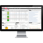 Compare S&P Capital IQ Platform vs. S&P Capital IQ Pro | G2