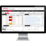 Compare S&P Capital IQ Platform vs. S&P Capital IQ Pro | G2