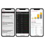 Compare S&P Capital IQ Platform vs. S&P Capital IQ Pro | G2
