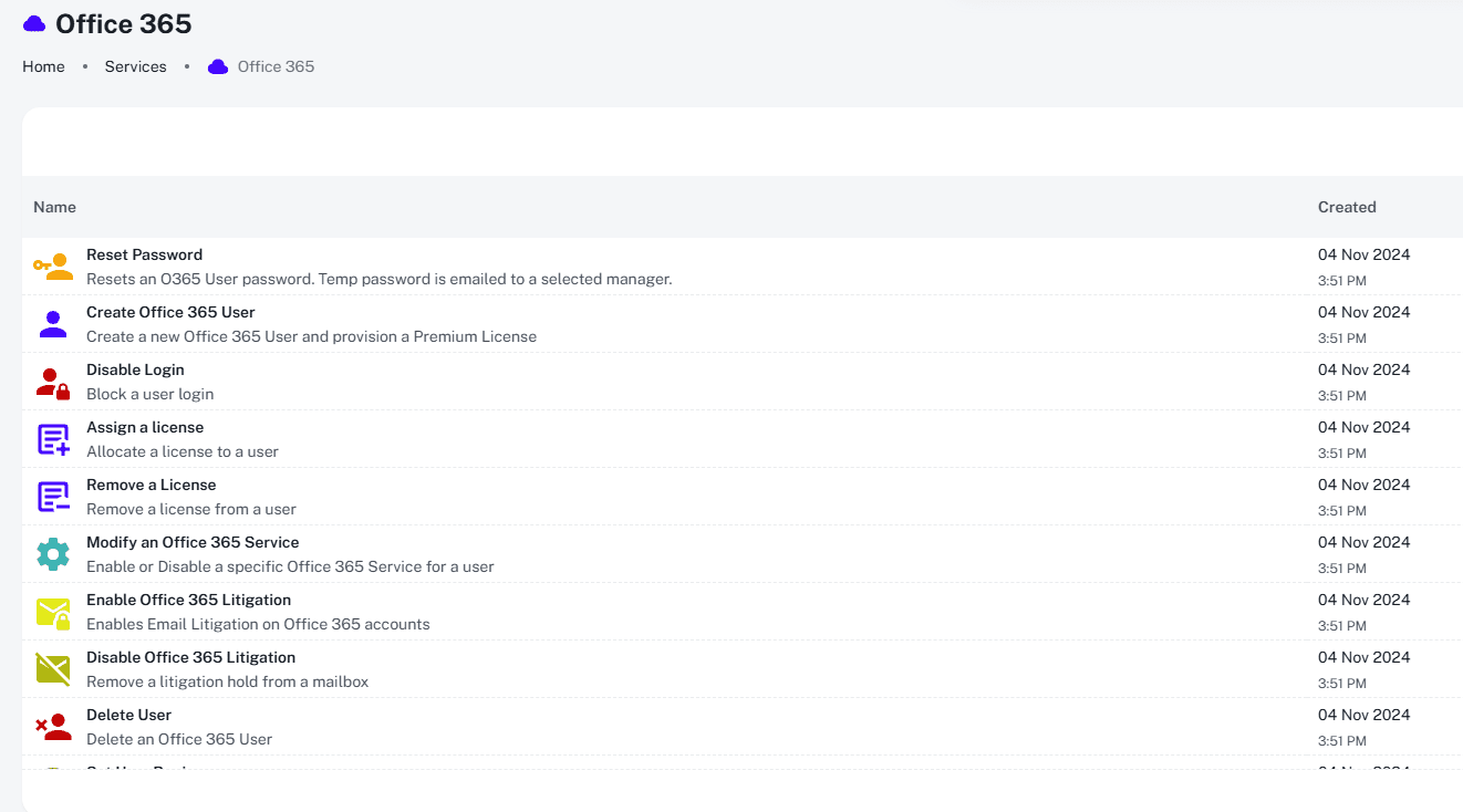 Kelverion Self Service Automation Portal Reviews 2025: Details, Pricing ...