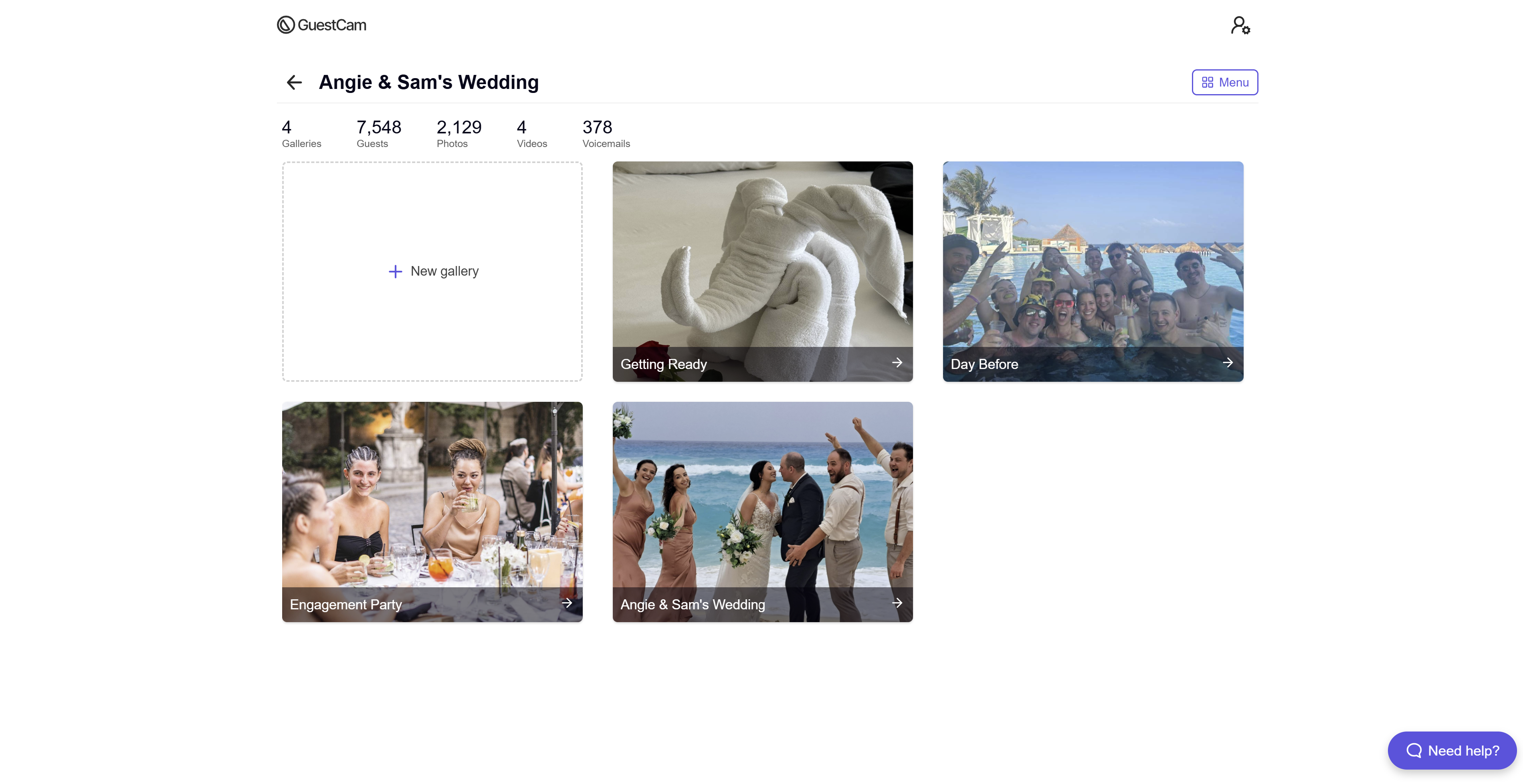 GuestCam Reviews 2025: Details, Pricing, & Features | G2
