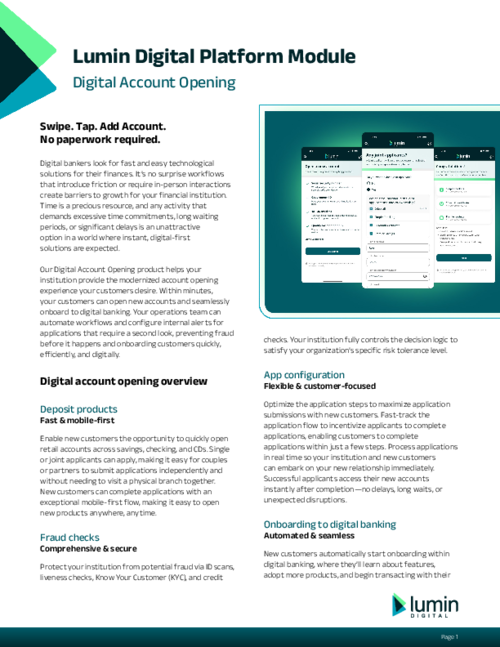 Lumin Digital Reviews 2025: Details, Pricing, & Features | G2