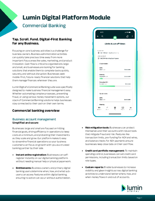 Lumin Digital Reviews 2025: Details, Pricing, & Features | G2