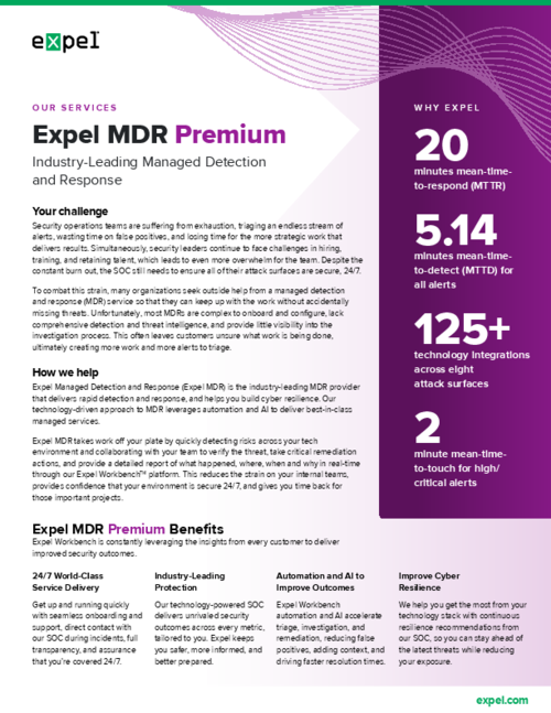 Expel Reviews 2025: Details, Pricing, & Features | G2