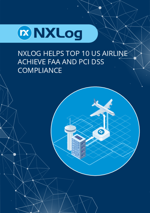 NXLog Reviews 2025: Details, Pricing, & Features | G2