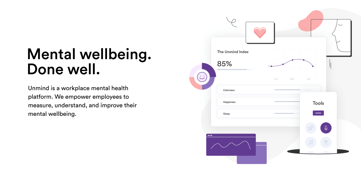 Unmind Reviews 2020: Details, Pricing, & Features | G2