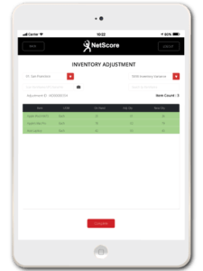 NetScore WMS Mobile for NetSuite Reviews 2025: Details, Pricing ...