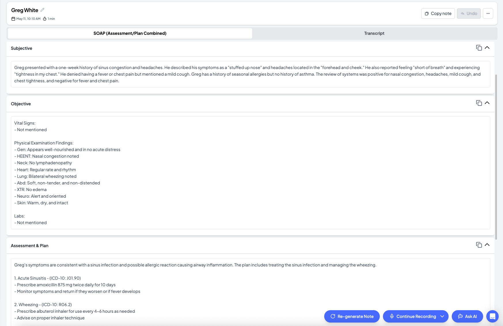 Skriber One Reviews 2025: Details, Pricing, & Features | G2