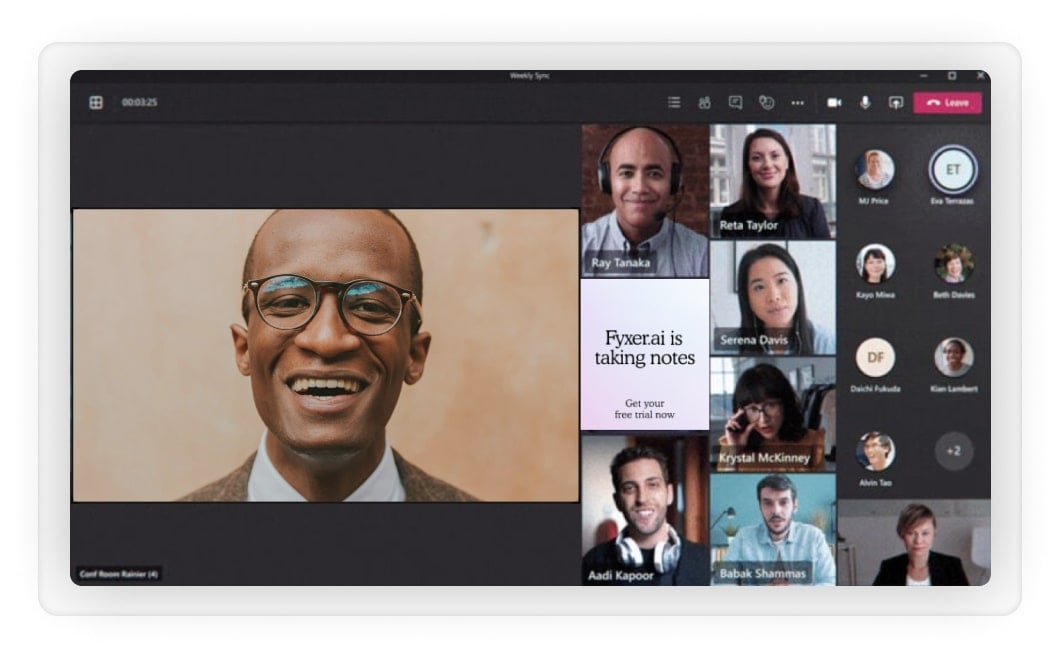 Fyxer AI Reviews 2026: Details, Pricing, & Features | G2