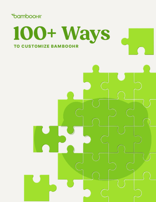 BambooHR Reseñas 2025: Detalles, Precios y Características | G2