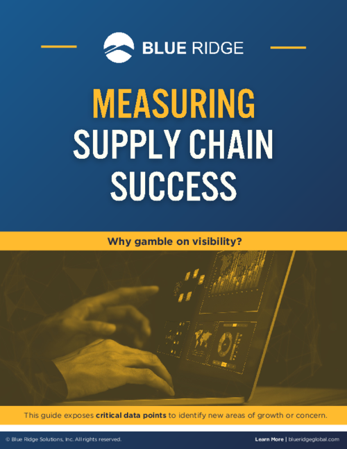 Blue Ridge Global Reviews 2025: Details, Pricing, & Features | G2