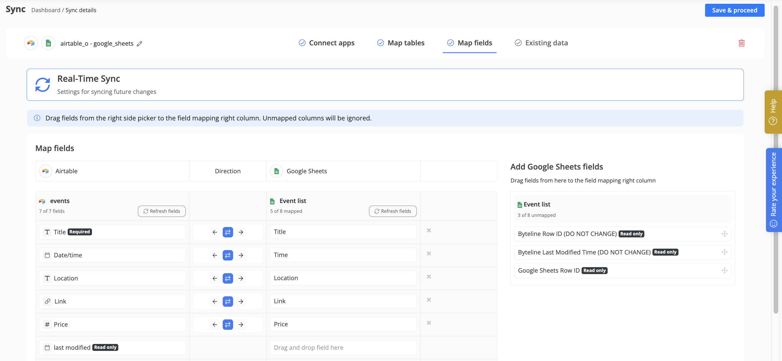 Byteline Sync Reviews 2025: Details, Pricing, & Features | G2