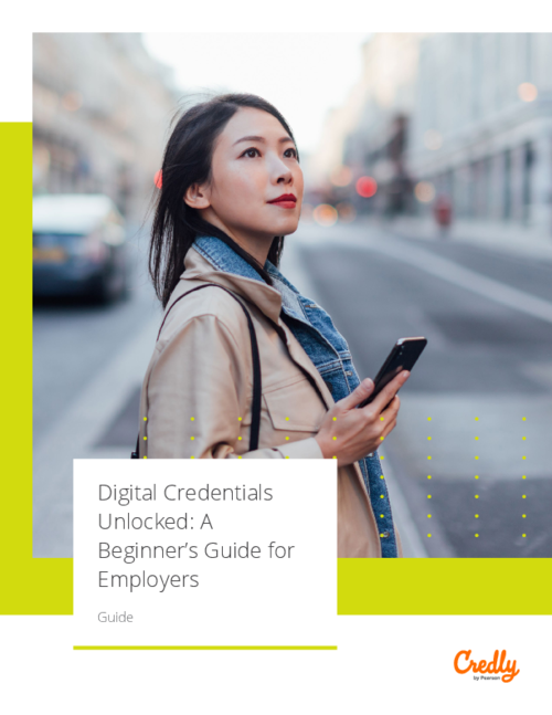 Credly Reviews 2025: Details, Pricing, & Features | G2