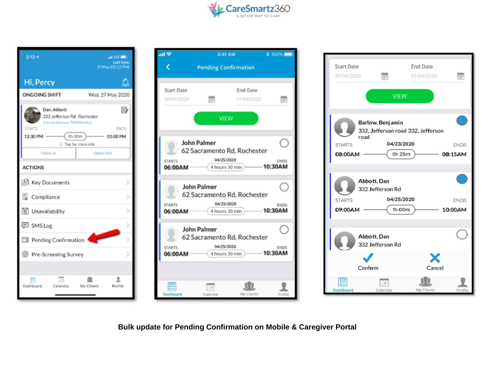 CareSmartz360 Reviews 2022: Details, Pricing, & Features | G2
