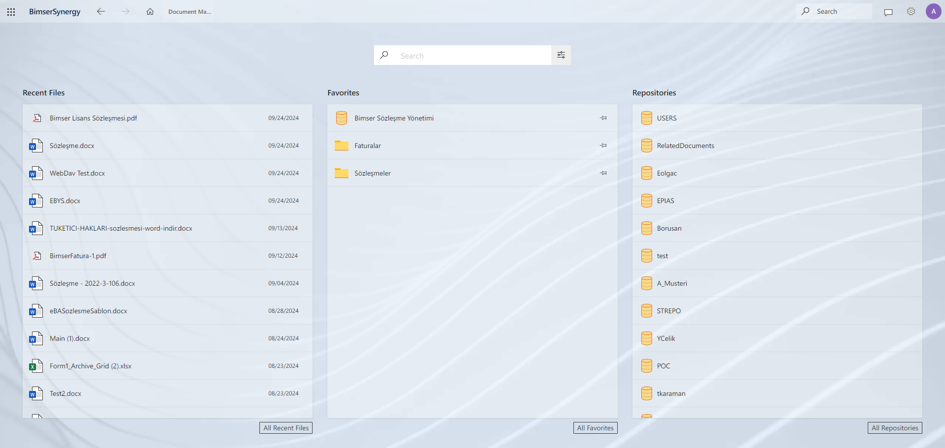 Bimser Synergy Reviews 2025: Details, Pricing, & Features | G2