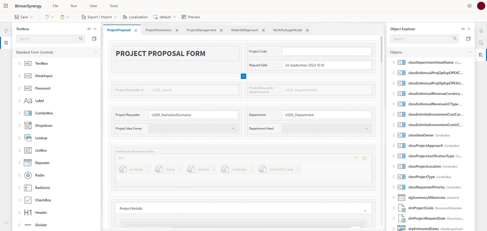 Bimser Synergy Reviews 2025: Details, Pricing, & Features | G2