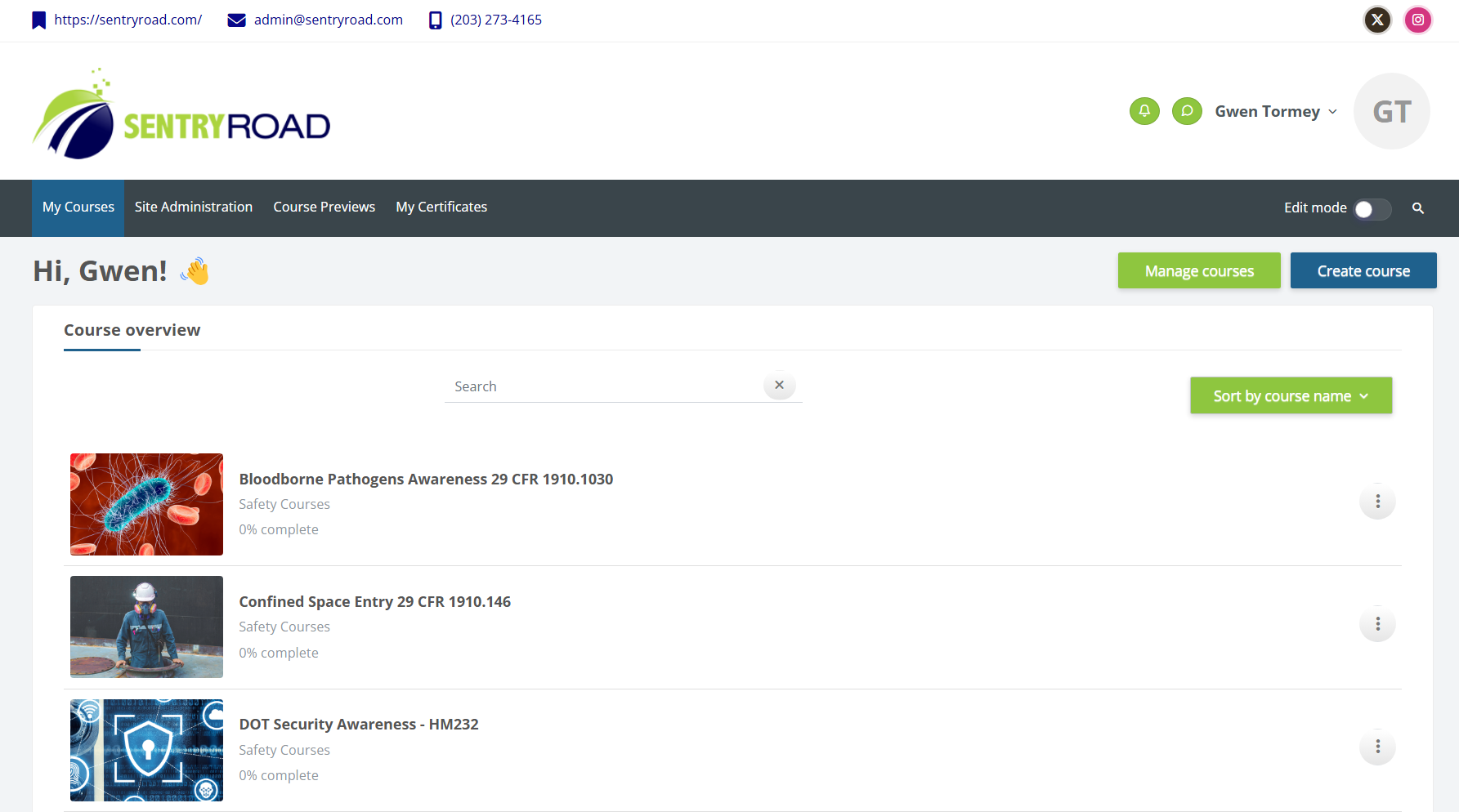 Sentry Road Reviews 2025: Details, Pricing, & Features | G2