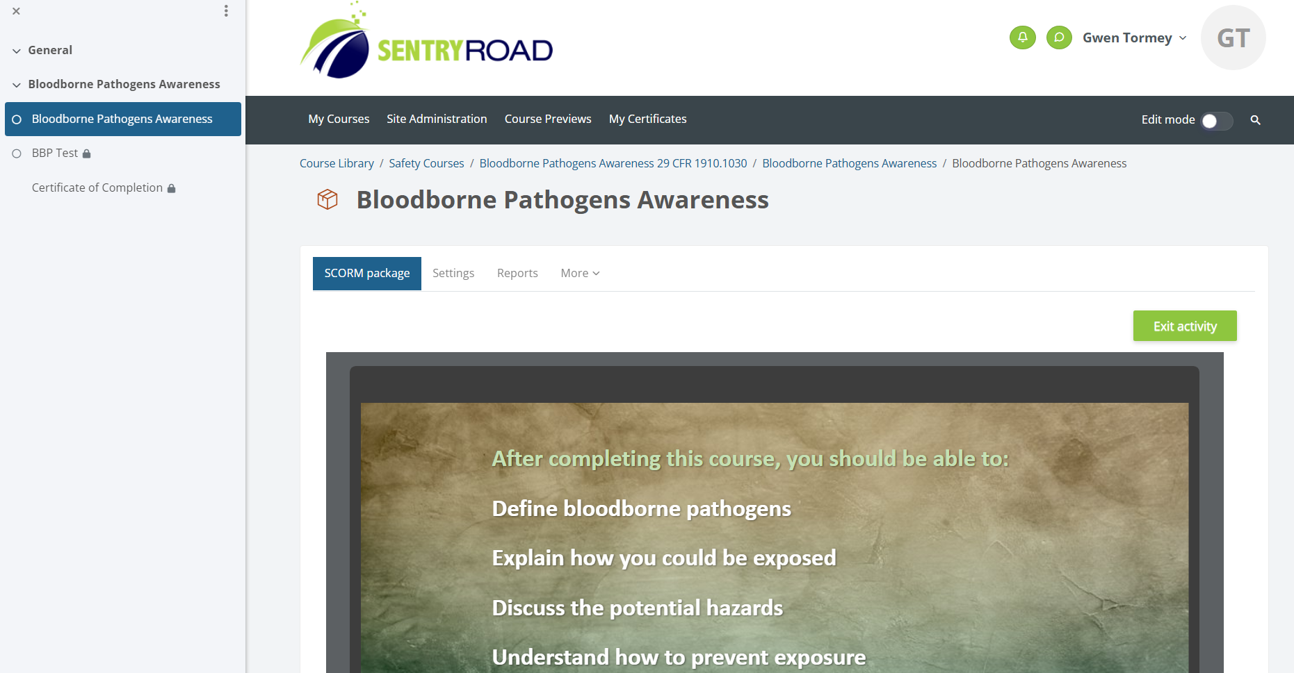 Sentry Road Reviews 2025: Details, Pricing, & Features | G2