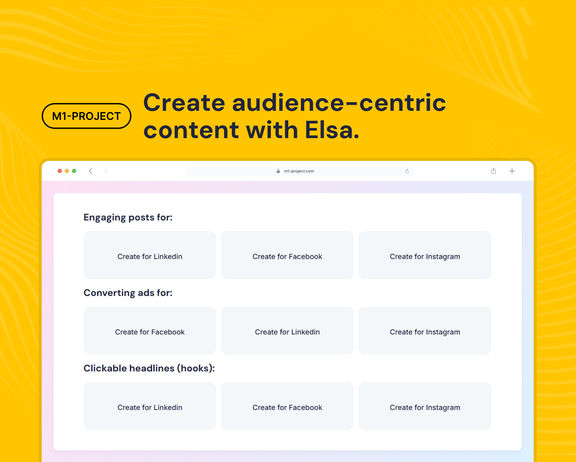 M1-project Reviews 2025: Details, Pricing, & Features | G2