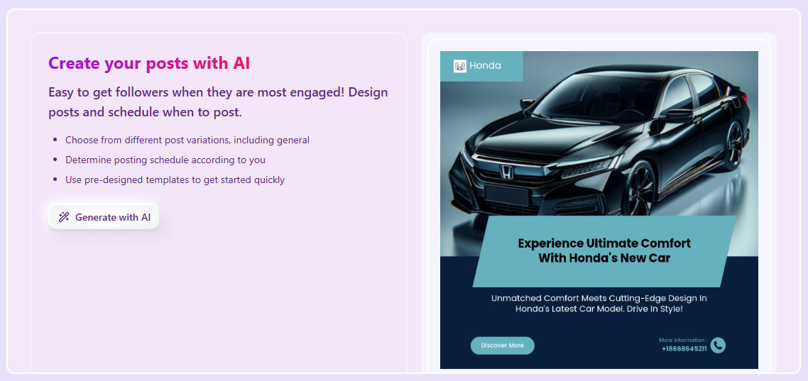PlanPost AI Reviews 2025: Details, Pricing, & Features | G2