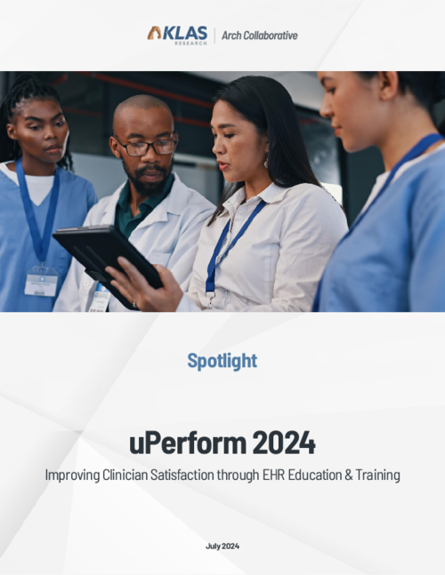 uPerform Reviews 2025: Details, Pricing, & Features | G2