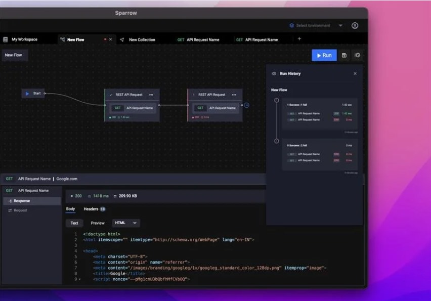 Sparrow Reviews 2025: Details, Pricing, & Features | G2