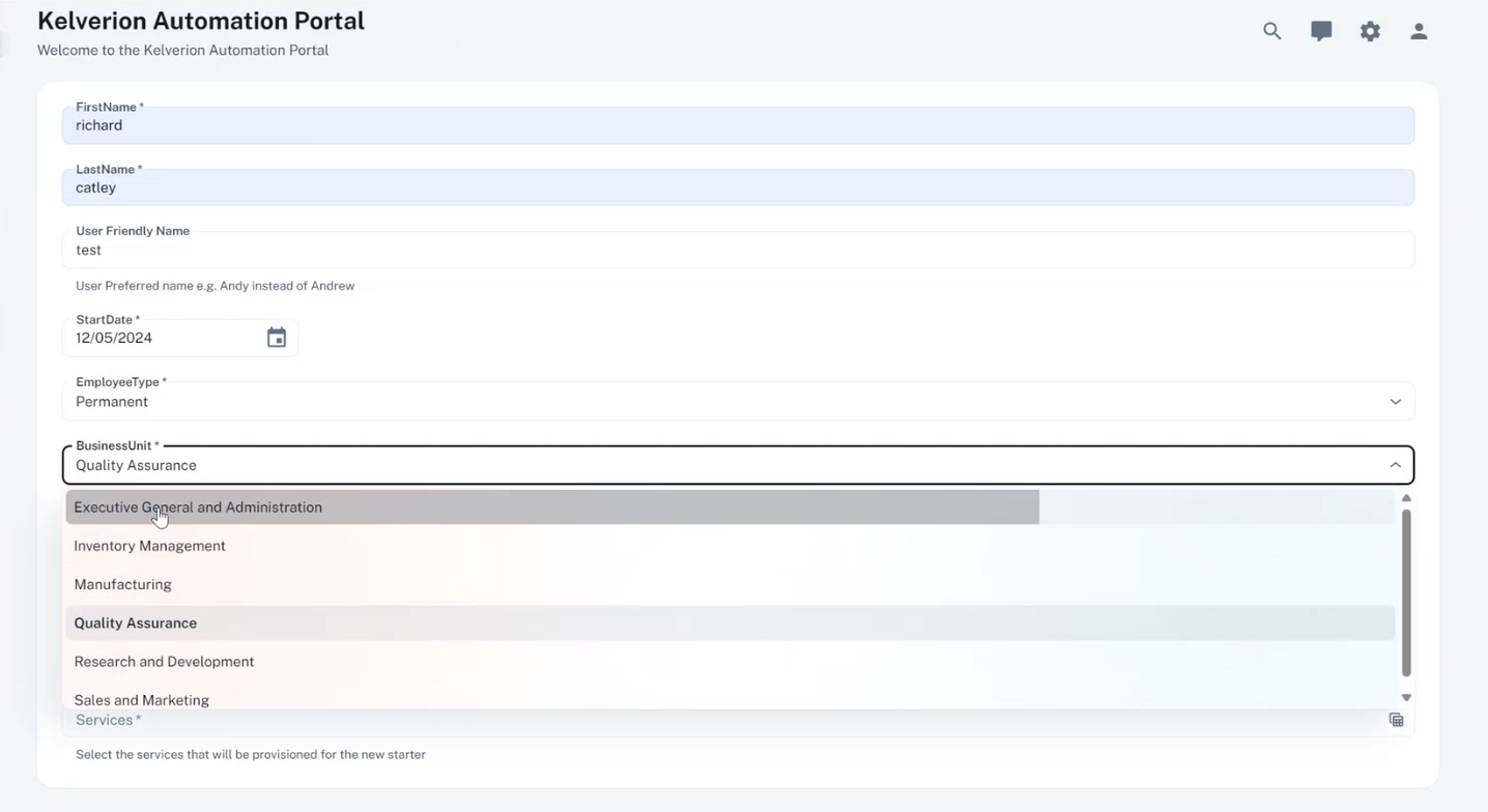 Kelverion Self Service Automation Portal Reviews 2025: Details, Pricing ...