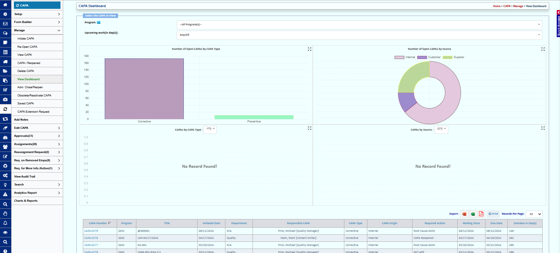 QISS Quality Management System Reviews 2025: Details, Pricing ...
