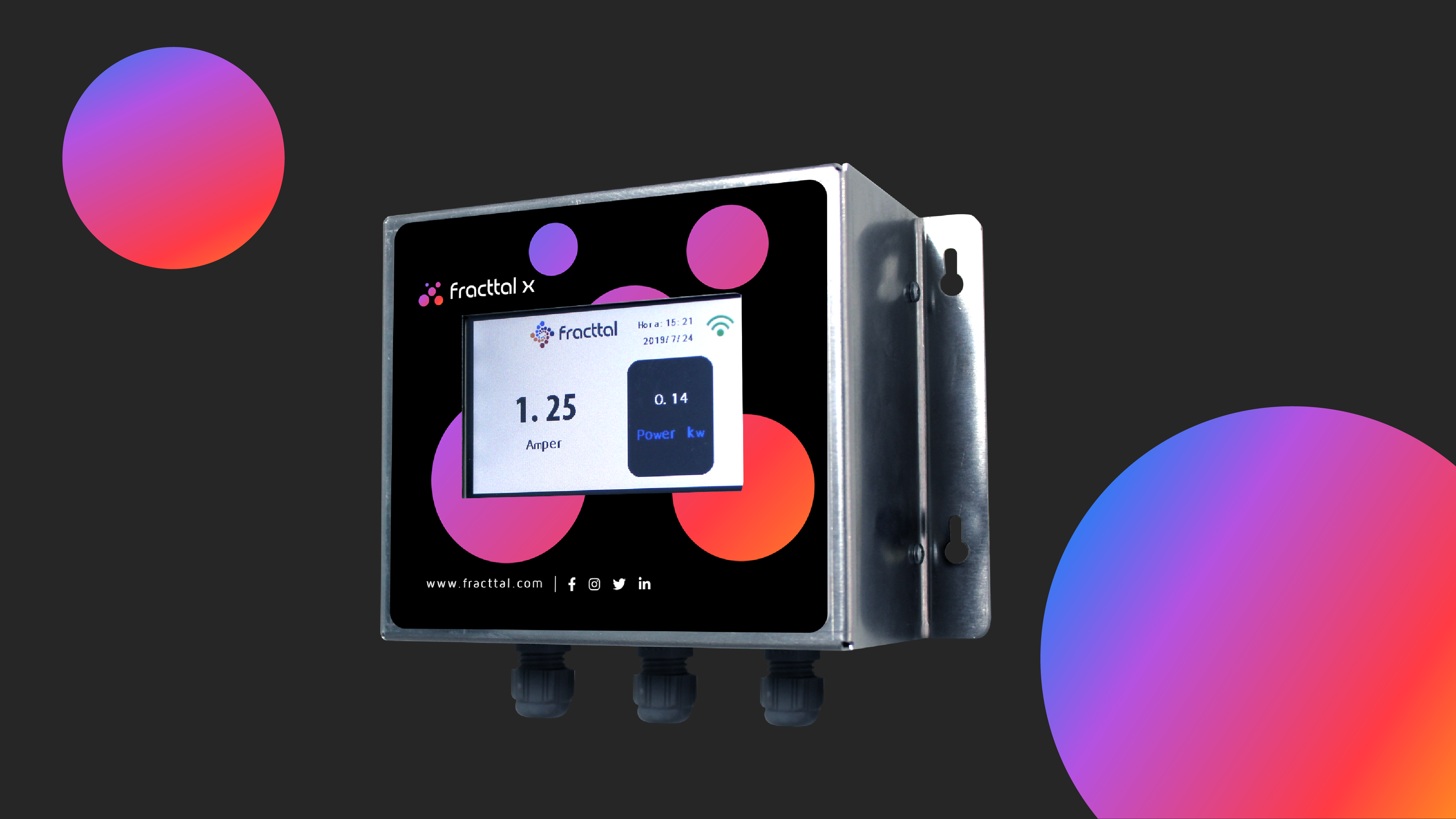 Fracttal One Reviews 2021: Details, Pricing, & Features | G2