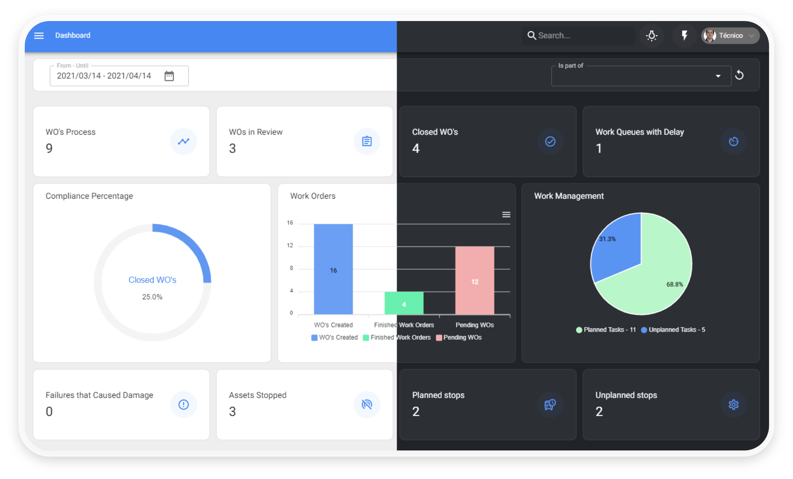 Fracttal One Reviews 2021: Details, Pricing, & Features | G2