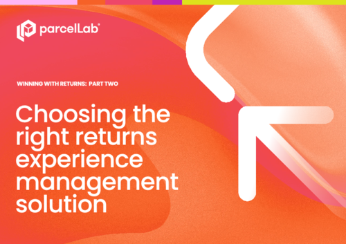 parcelLab Reviews 2026: Details, Pricing, & Features | G2