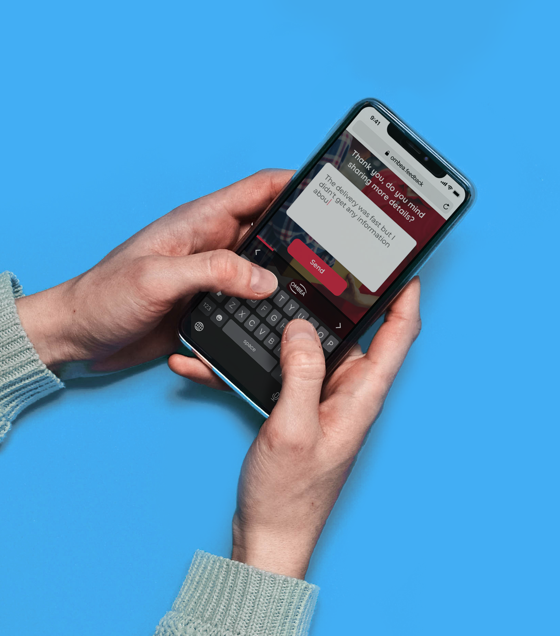 Ombea Reviews 2024: Details, Pricing, & Features | G2