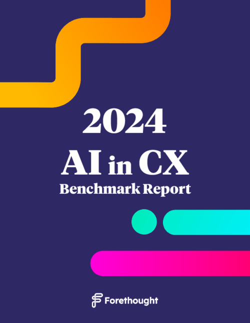 Forethought Reviews 2025: Details, Pricing, & Features | G2