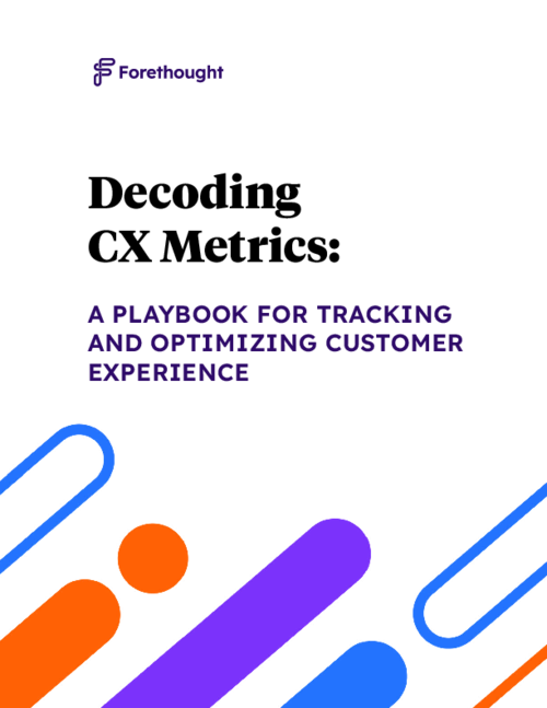 Forethought Reviews 2025: Details, Pricing, & Features | G2