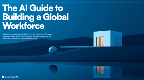 Borderless AI Reviews 2025: Details, Pricing, & Features | G2