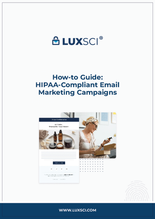 LuxSci Reviews 2025: Details, Pricing, & Features | G2