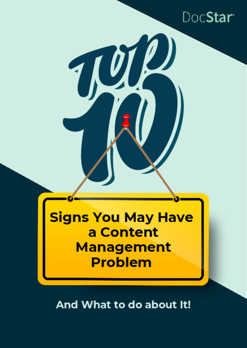 DocStar ECM Reviews 2025: Details, Pricing, & Features | G2