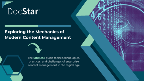 DocStar ECM Reviews 2025: Details, Pricing, & Features | G2