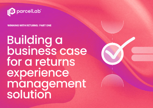 parcelLab Reviews 2026: Details, Pricing, & Features | G2