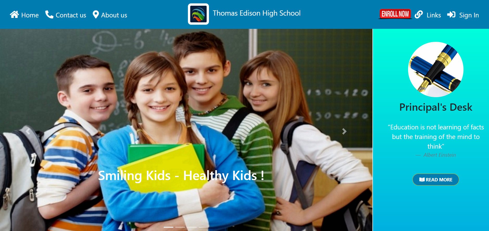 Edublooms School Management ERP Reviews 2021: Details, Pricing ...