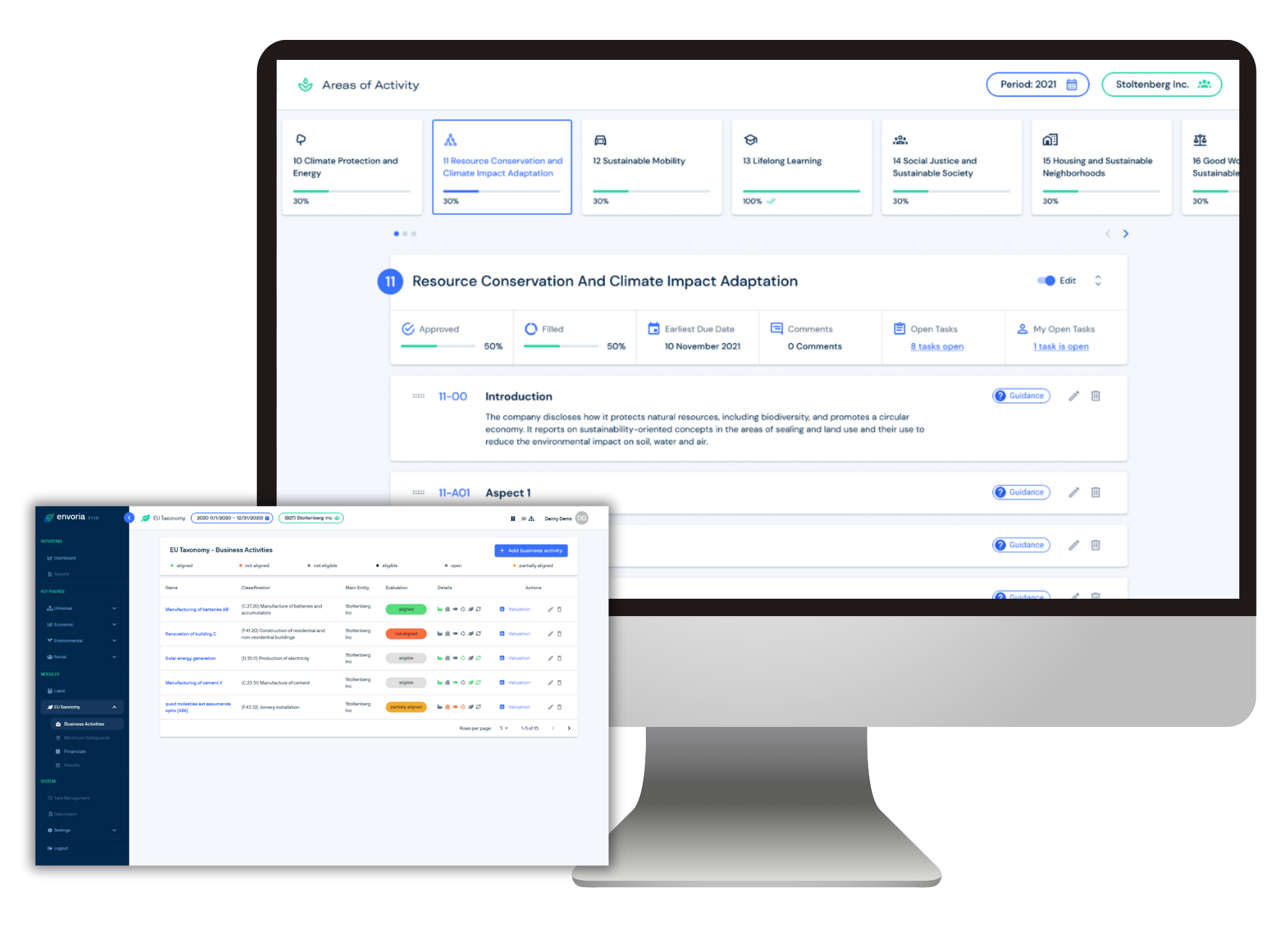Envoria Reviews 2025: Details, Pricing, & Features | G2