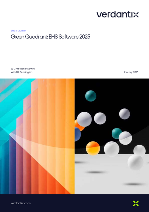 Intelex EHSQ Reseñas 2025: Detalles, Precios y Características | G2