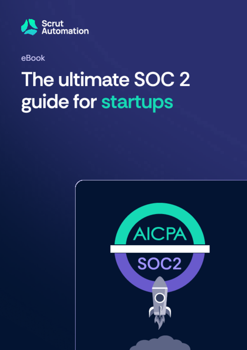 Scrut Automation Reviews 2025: Details, Pricing, & Features | G2