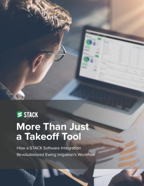 STACK Takeoff & Estimate Reviews 2025: Details, Pricing, & Features | G2
